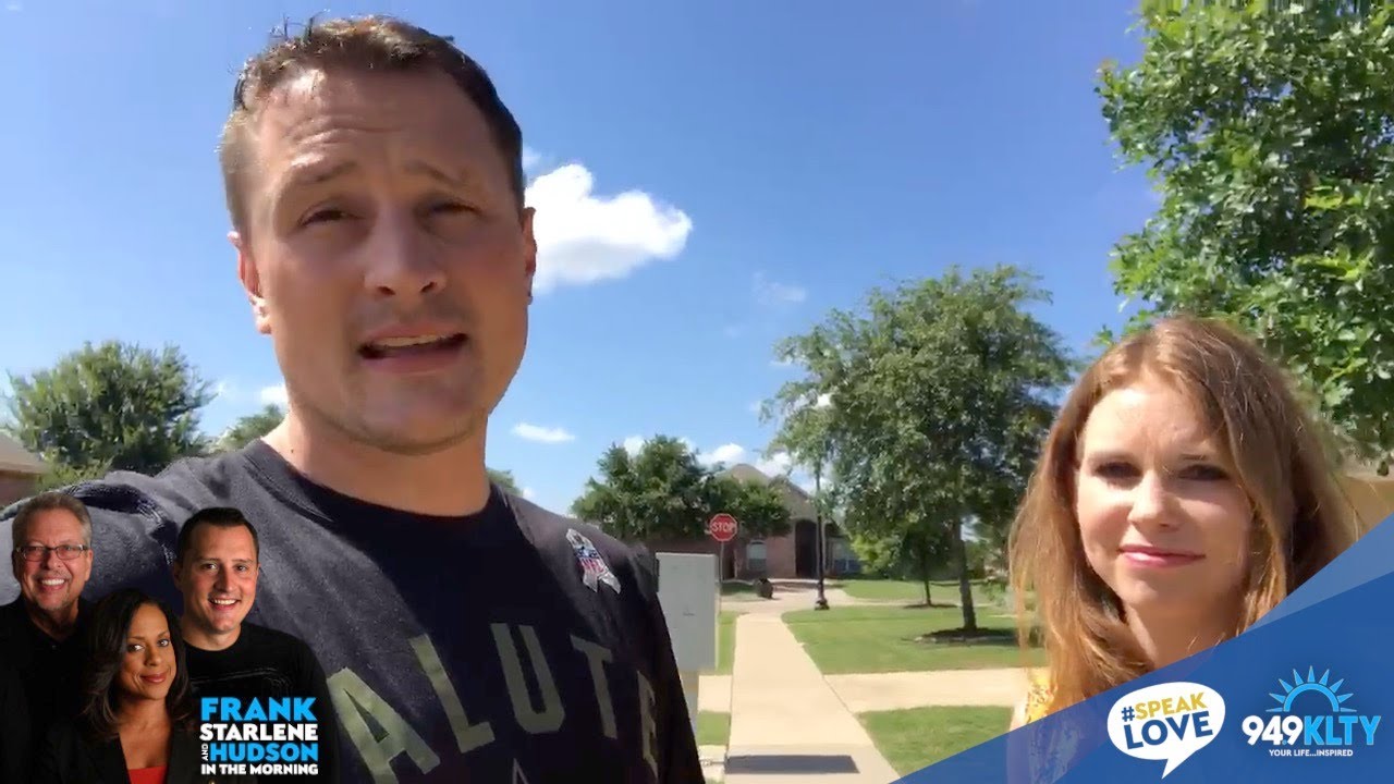 You Matter to Us! | 94.9 KLTY - YouTube