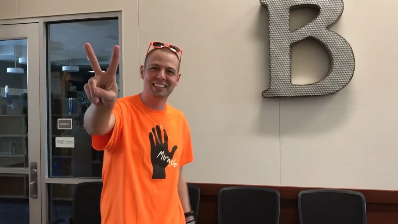 'Mr. Peace' l "Be A Leader" Music Video Promo - YouTube