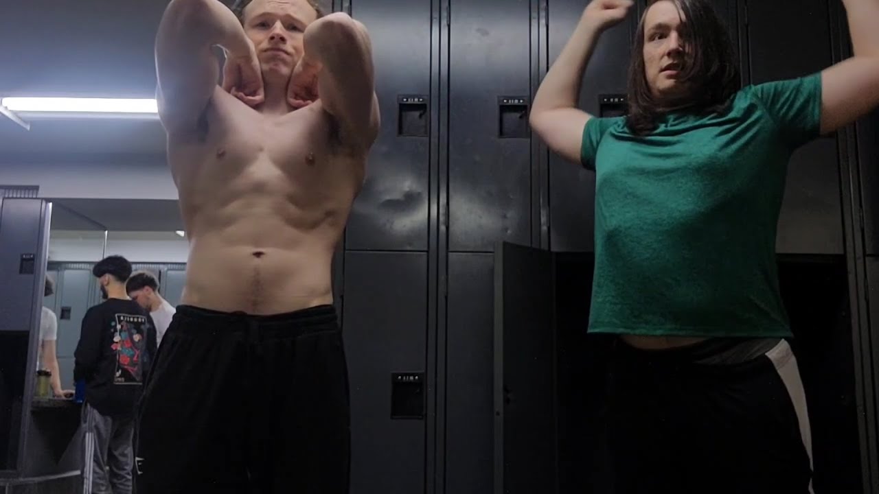 Insane Back Day 3 - YouTube