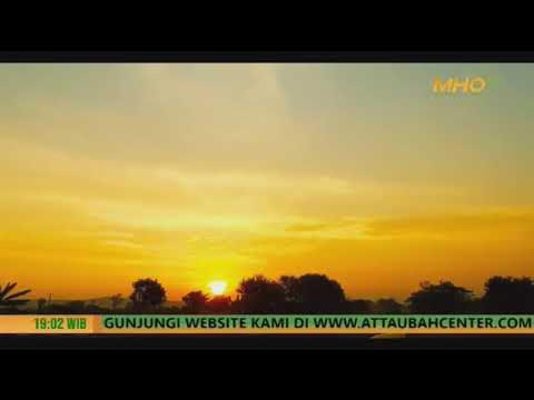 Adzan Isya MHO TV (2022) - YouTube