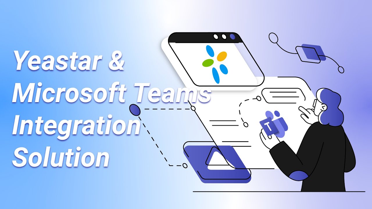 Microsoft Teams & Yeastar P-Series PBX Integration Solution ...