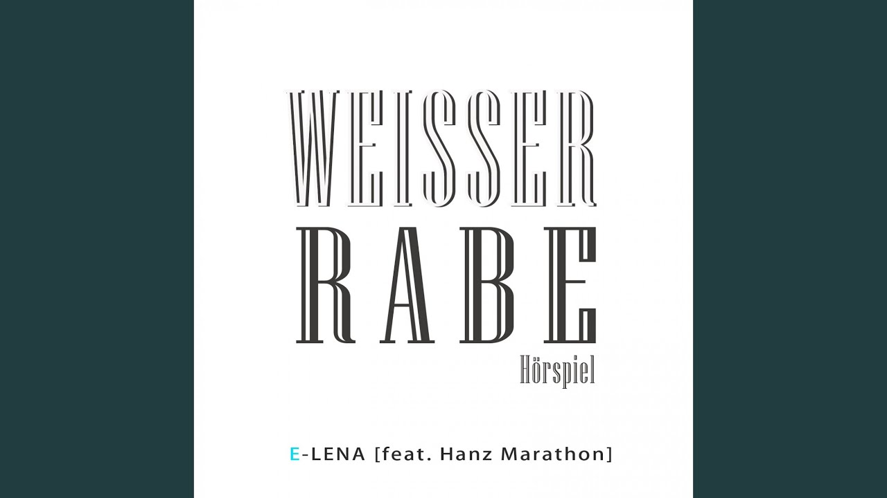Weisser Rabe (Podcast Version) - YouTube