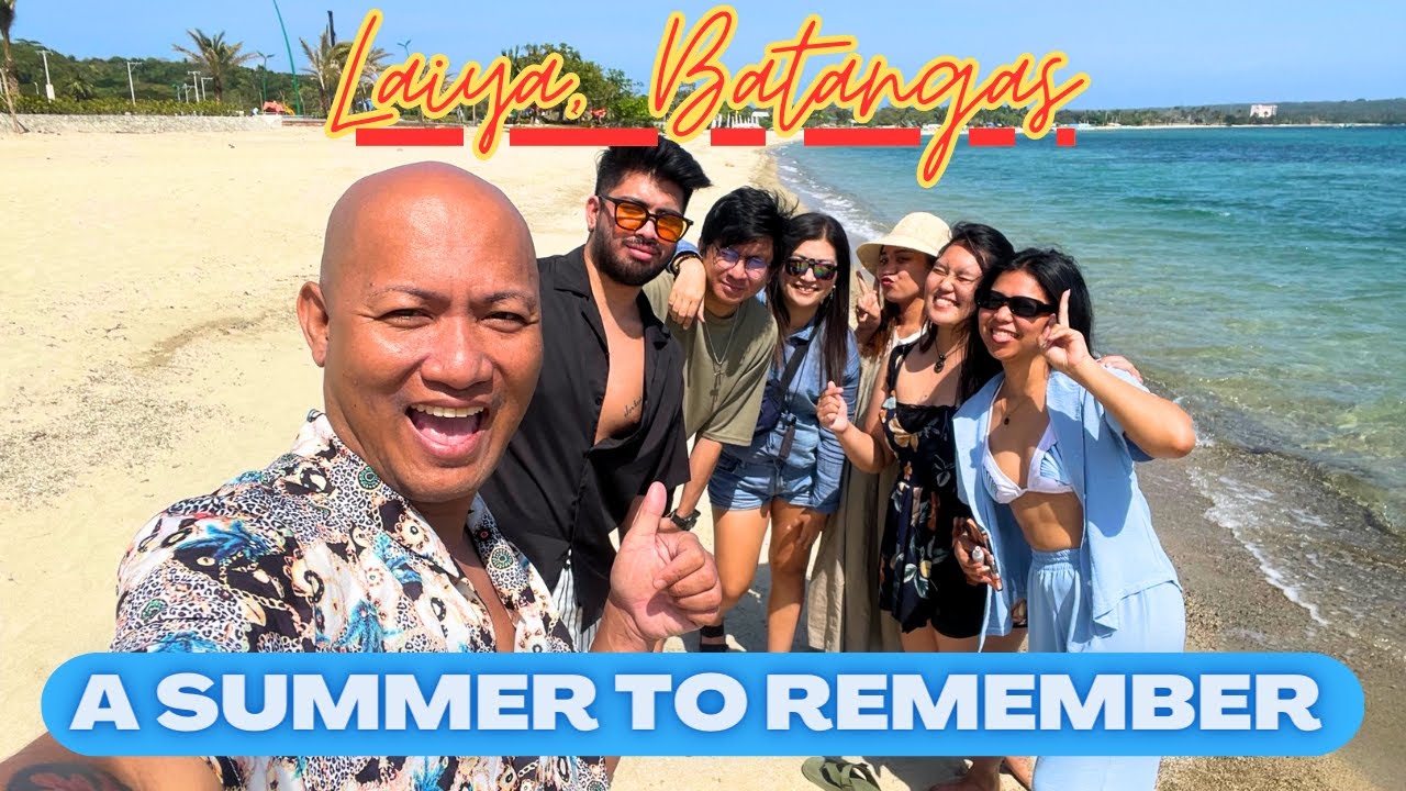 Maganda Malinis at Malapit na Beach sa Manila (Moonlight Beach Resort ...