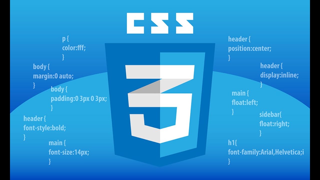 Css Basics Css Tutorial 1 Css Tutorial Tamil Youtube 6077