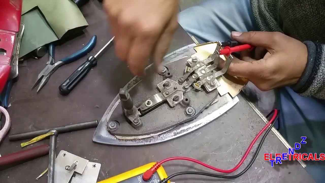 press autocut setting,steam iron autocut setting - YouTube