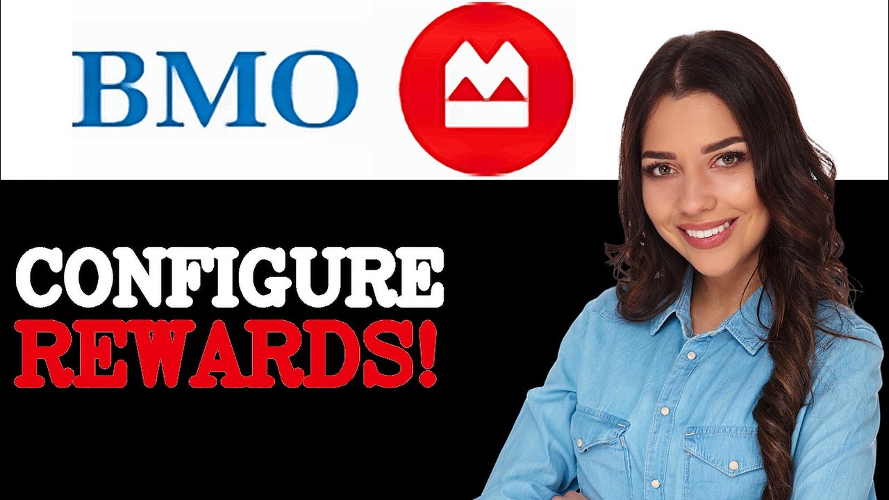 How To Configure BMO Cash Back (2025) - YouTube