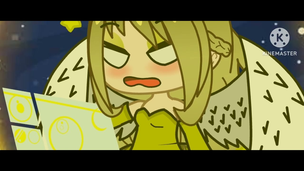 How to safe earth meme // Gacha club // Astroscope - YouTube