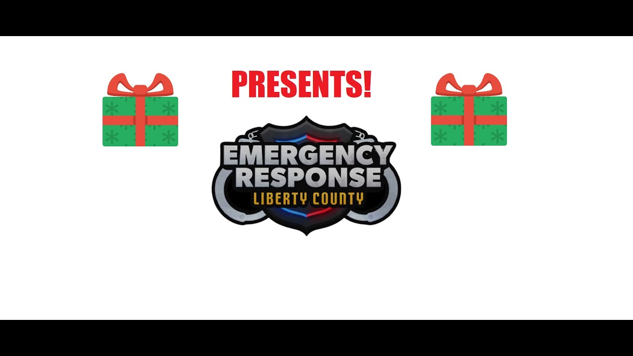 -Roblox ERLC- Present locations and more! - YouTube