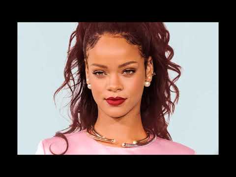 RIHANNA- DONT STOP THE MUSIC