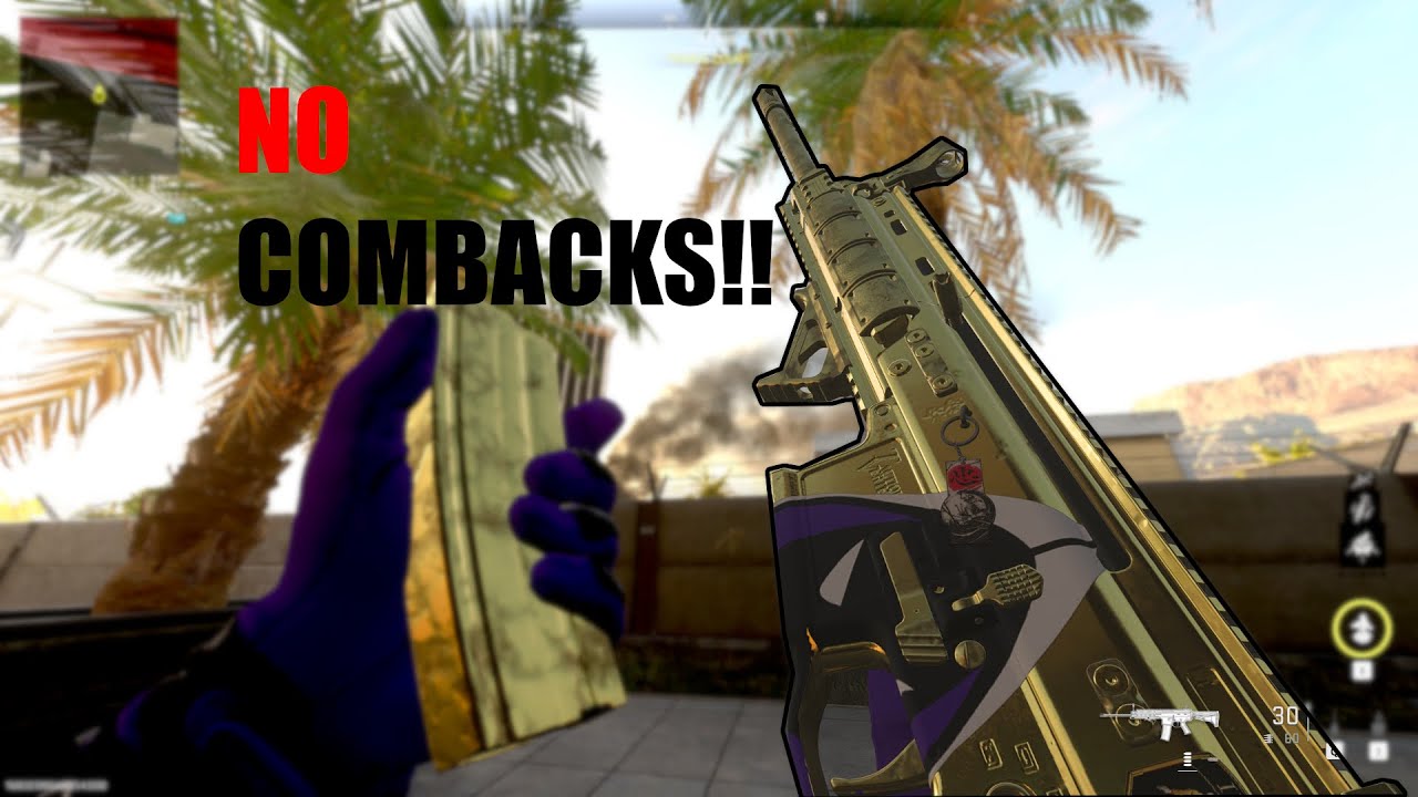 Cod Mw2 Ranked They Tried To Come Back With Full Squad!! - YouTube