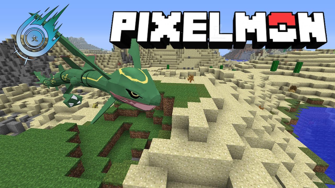 PIXELMON 25 - PANGIA ! - J'ai recup 2 nouveaux legendaires !!! - YouTube