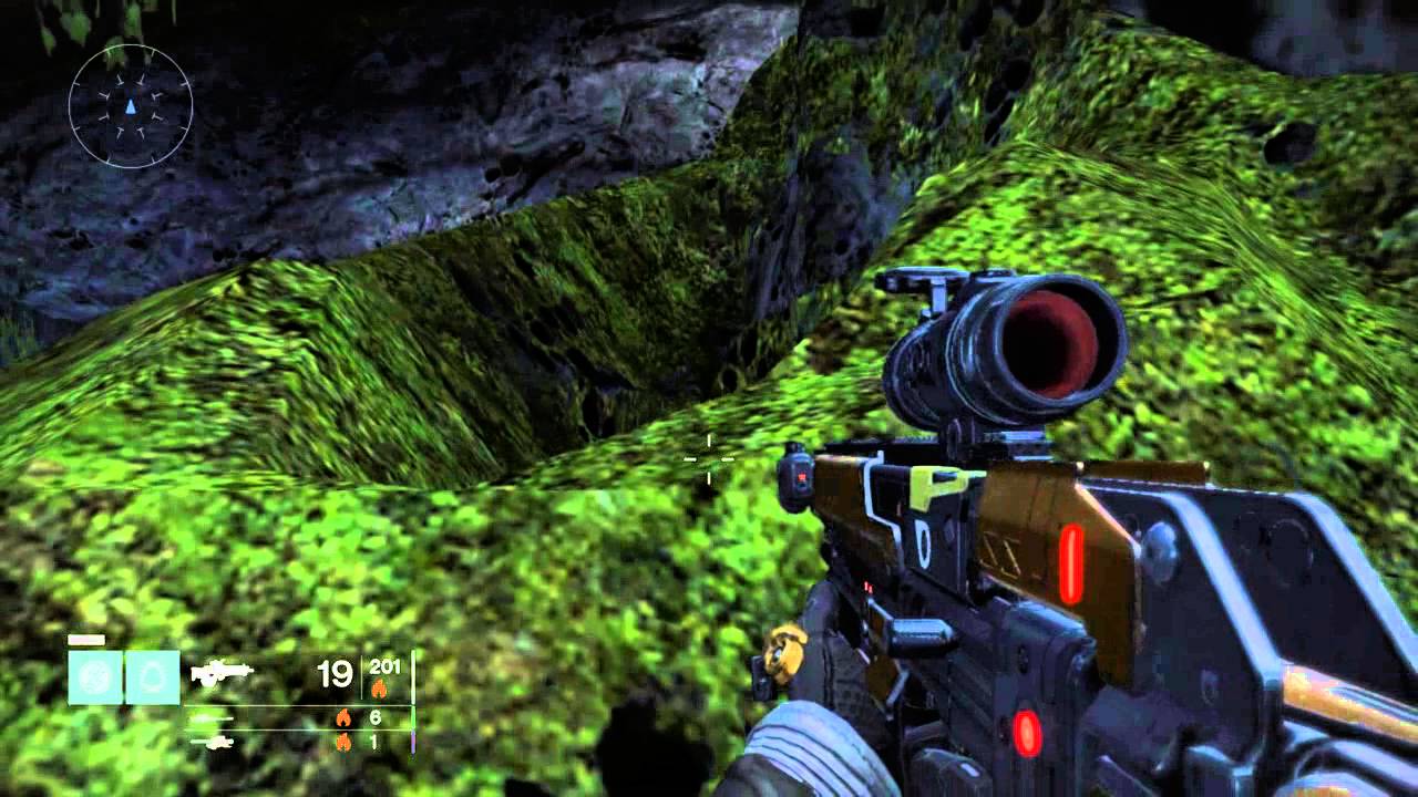 Destiny- spirit bloom farming - YouTube