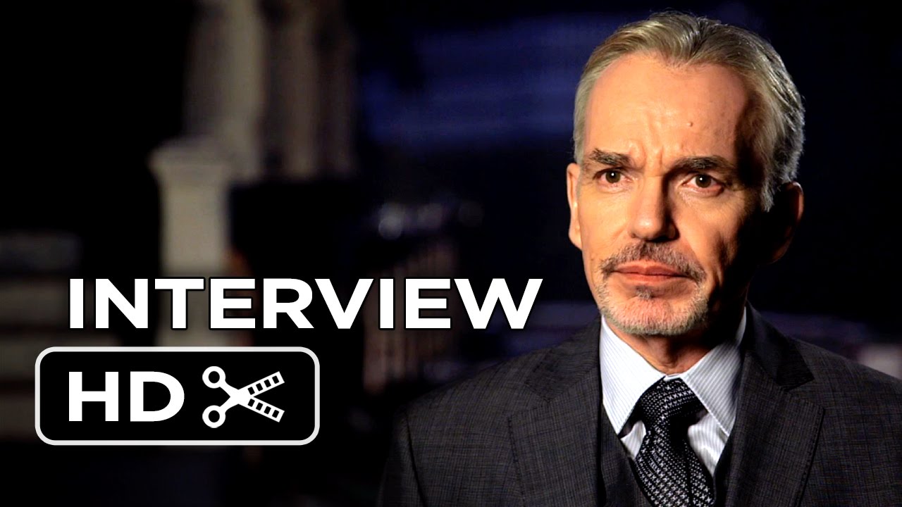 The Judge Movie Billy Bob Thornton