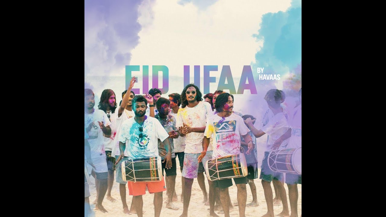 EID UFAA - YouTube