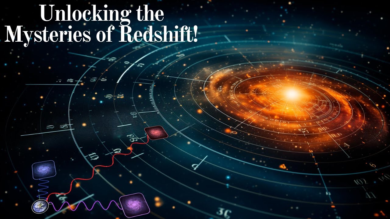 What Is Redshift and How Does It Work? - YouTube