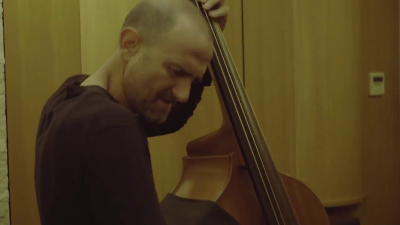 GEo TRio ORnithology - arco bass - YouTube