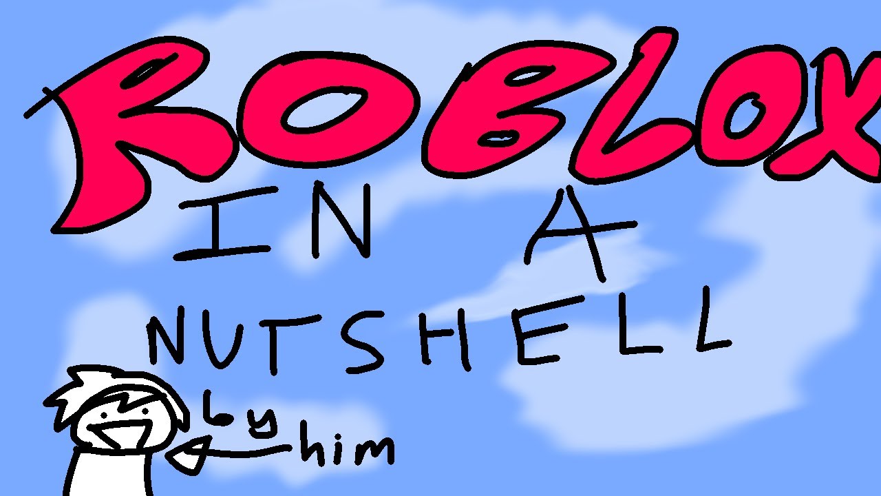 Roblox in a Nutshell (Animation) - YouTube