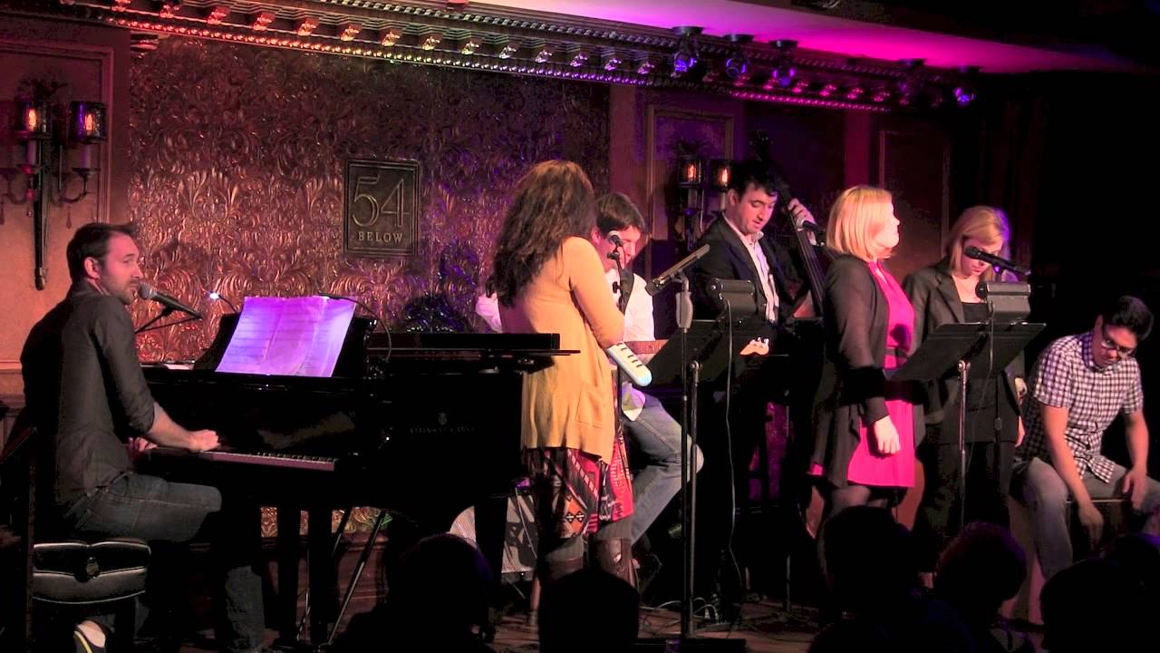 Rob Rokicki - "Queens" (by Rob Rokicki) - YouTube