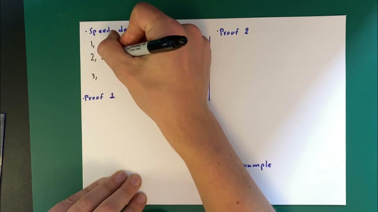 Simulating Random Variables 1.3: Acceptance-Rejection With Example - YouTube