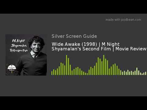 Wide Awake (1998) | M Night Shyamalan's Second Film | Movie Review ...
