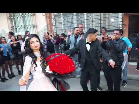 MEDİNE & MUHAMMET SÖZ NİŞAN MERSİN FULL