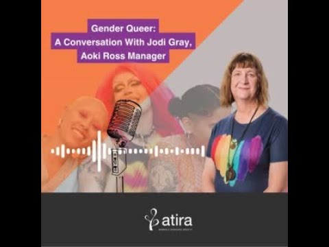 Jodi Gray Interview Part 1 - YouTube