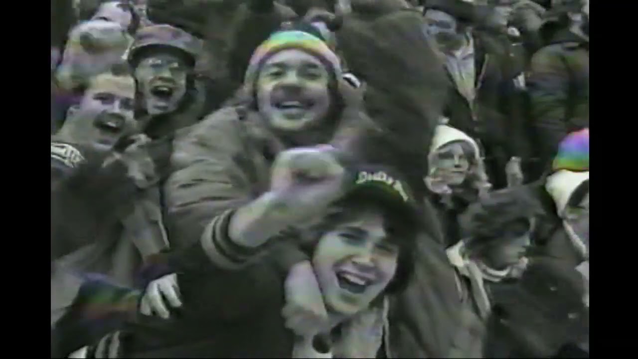 "Ain't Nobody Gonna Buffalo My Bills" - Lou Piccone - YouTube
