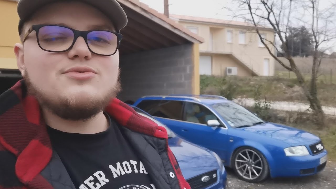 JE PASSE DE 25m2 A 130m2 DE GARAGE ! EXPLICATION DU PROJET - YouTube
