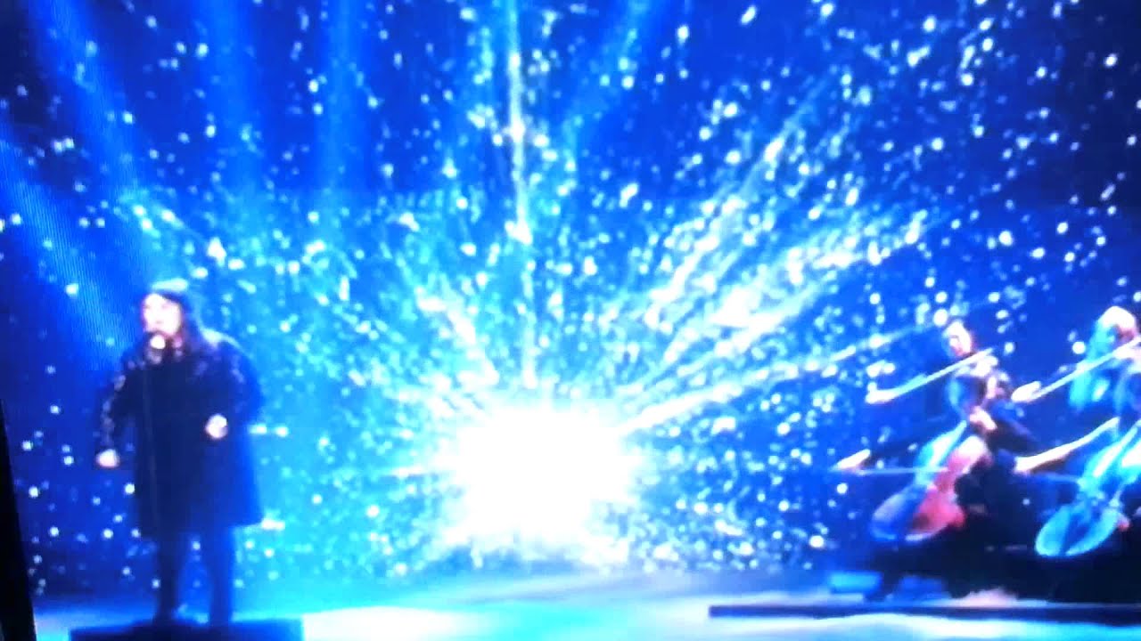 Emma Jones bgt semi final - YouTube