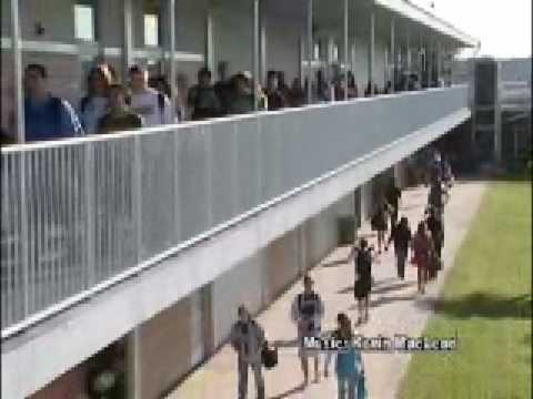 West Shore Jr./Sr. High School - YouTube