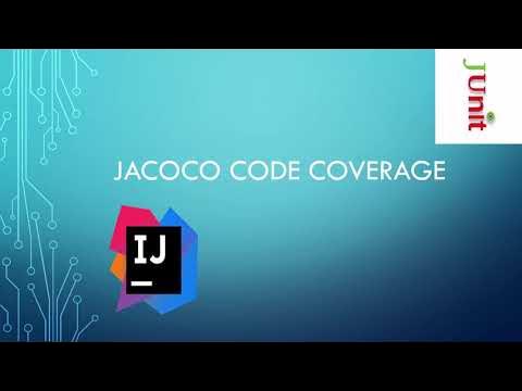 Jacoco (Java Code Coverage) Code Coverage Tutorial - YouTube