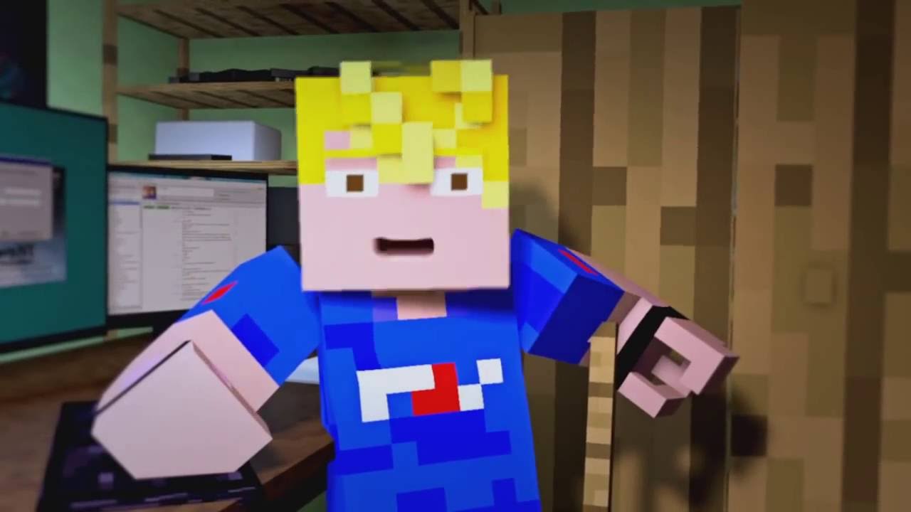 VLog #2 - 30,000 Subscribers Special Q&A - FrediSaalAnimations - YouTube