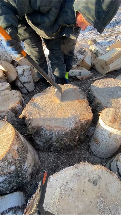 Работа Фискарс Х17, в следующем видео выложу его сравнение с советским ...