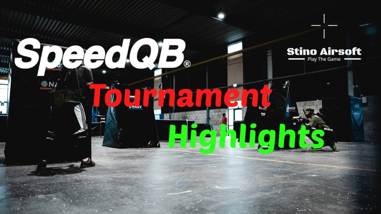 SpeedQB Tournament FEB - Highlights - YouTube