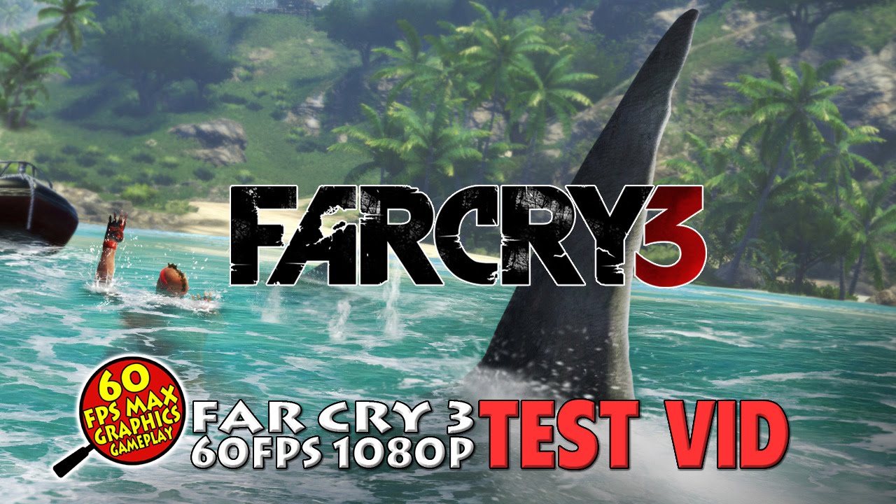 test hd 60fps 1080p video - YouTube