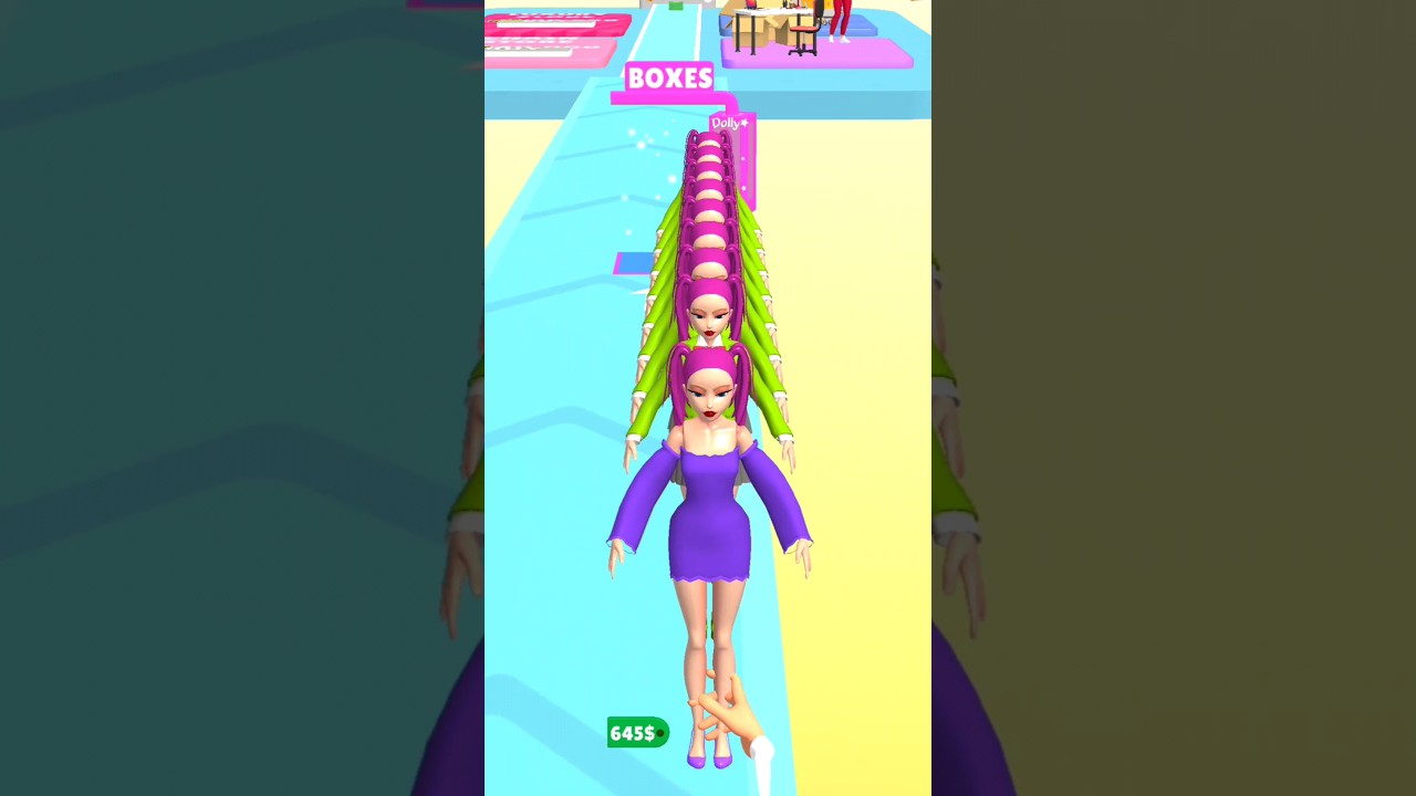 Doll Factory is a free Simulation game. It's easy to download and ...