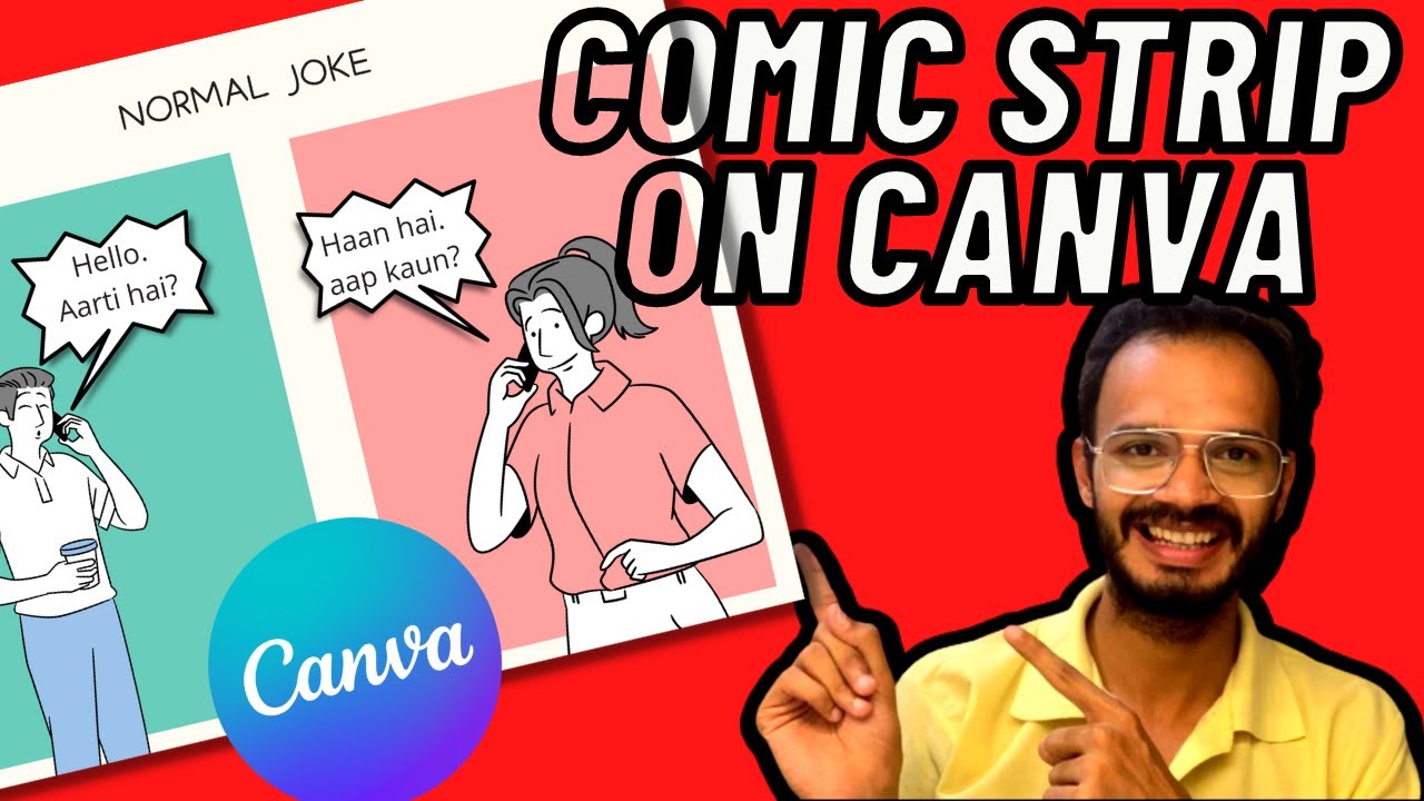 Comic Strip Kaise Banate Hain How To Make Comic Strip In Canva Comic Strip In Canva App comic-strip-kaise-banate-hain-how-to-make-comic-strip-in-canva-comic-strip-in-canva-app