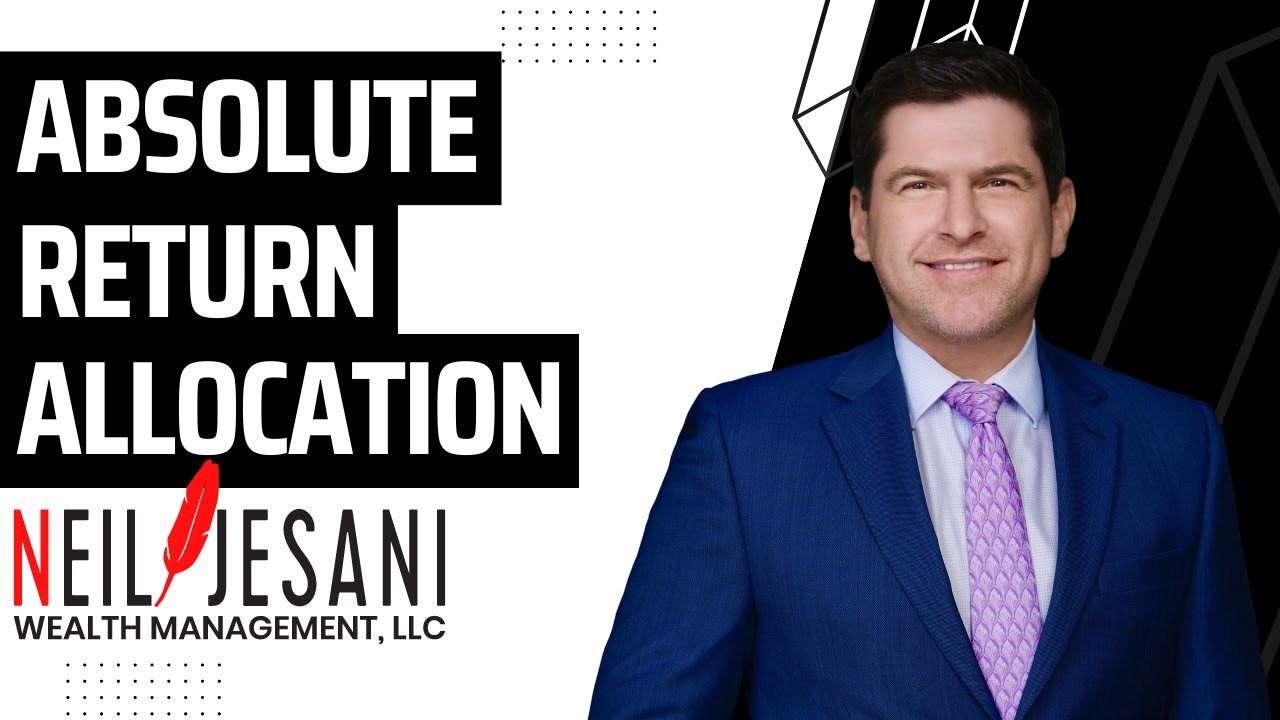Absolute Return (Hedge Fund) Allocation - YouTube