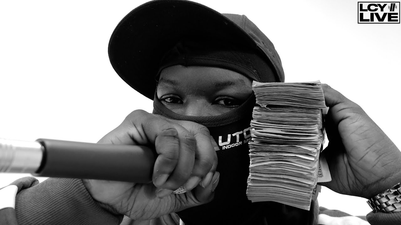 Jay Diego - Fragments (Live Performance) | LCY Live - YouTube