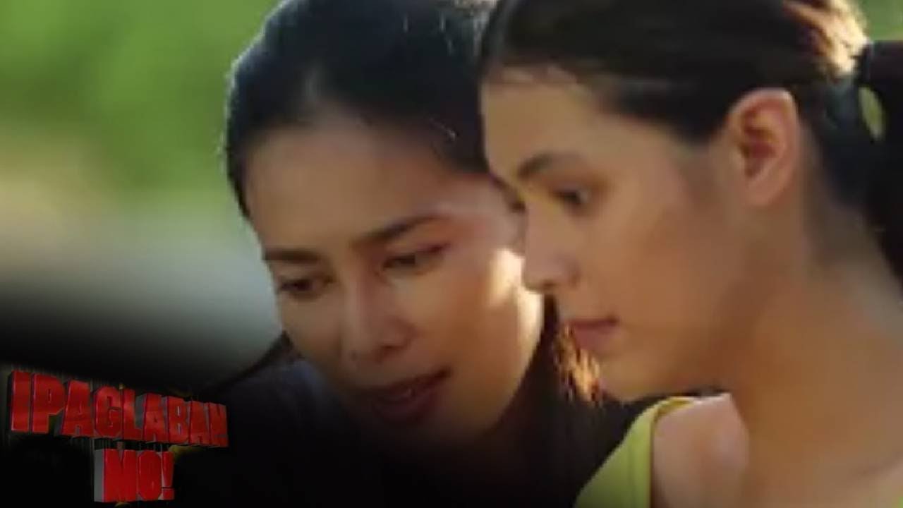 Ipaglaban Mo: "Tinuhog nyong dalawa ang anak ko!" - YouTube