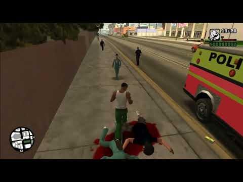 CJ Quotes | Picking up money (REUPLOADED)