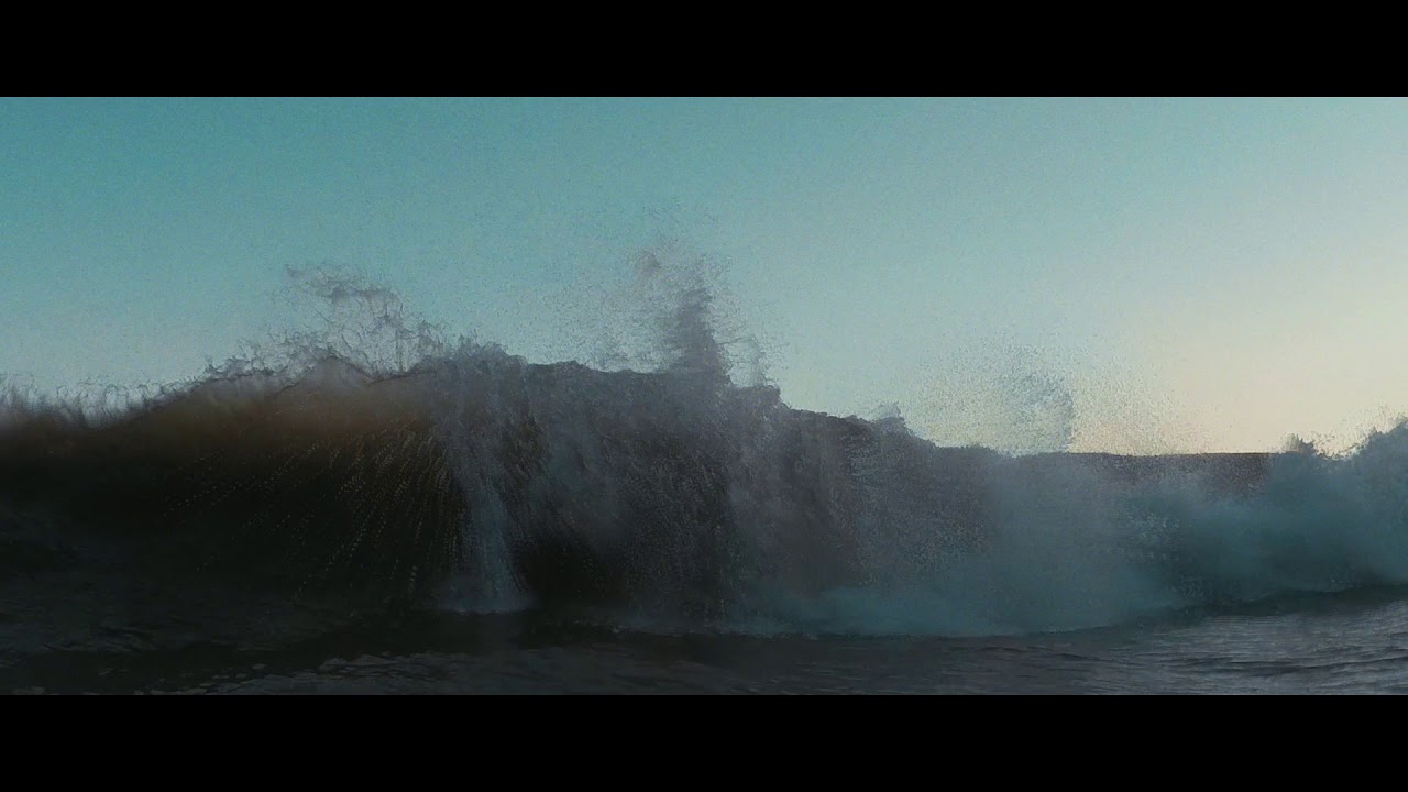 Surfing As a Metaphor For Life - YouTube