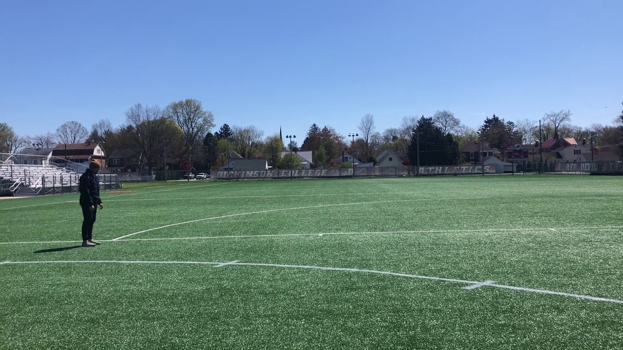 Falling Start - YouTube