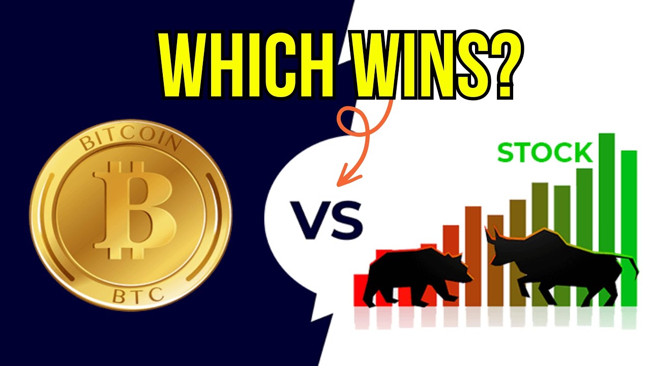 Bitcoin vs Traditional Assets: Comparing the Performance of Crypto and ...