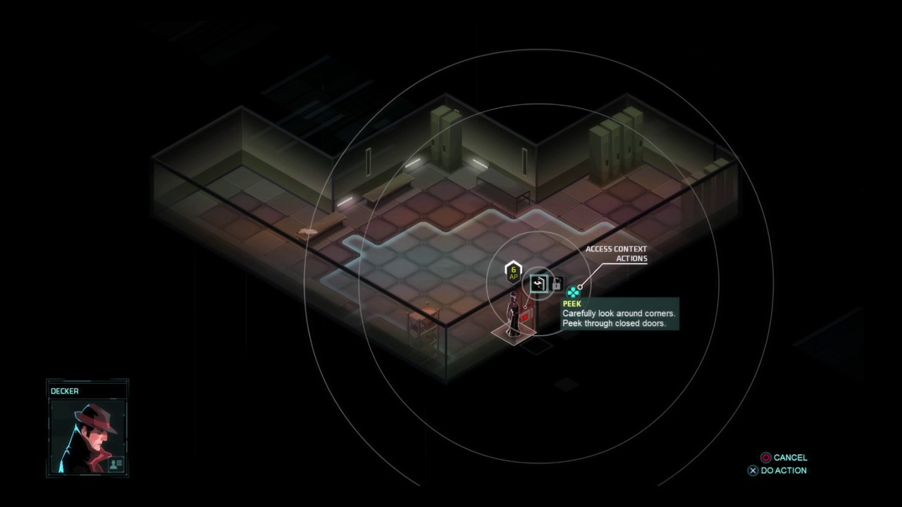 Invisible, Inc. Console Edition PS4 gameplay - YouTube