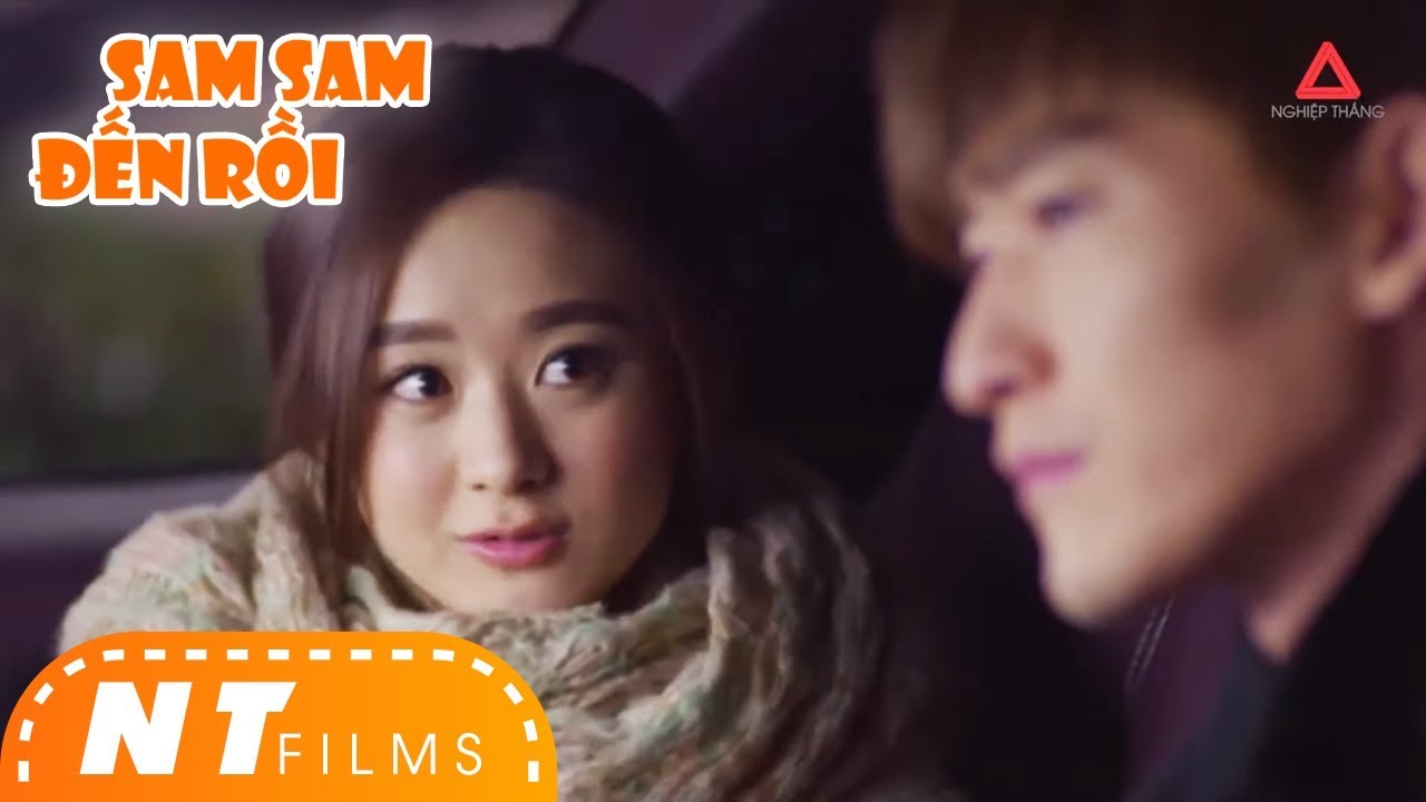 Sam Sam đi ăn tiệc, chủ tịch đã tiếp đãi "tận tình" còn đích thân đưa ...