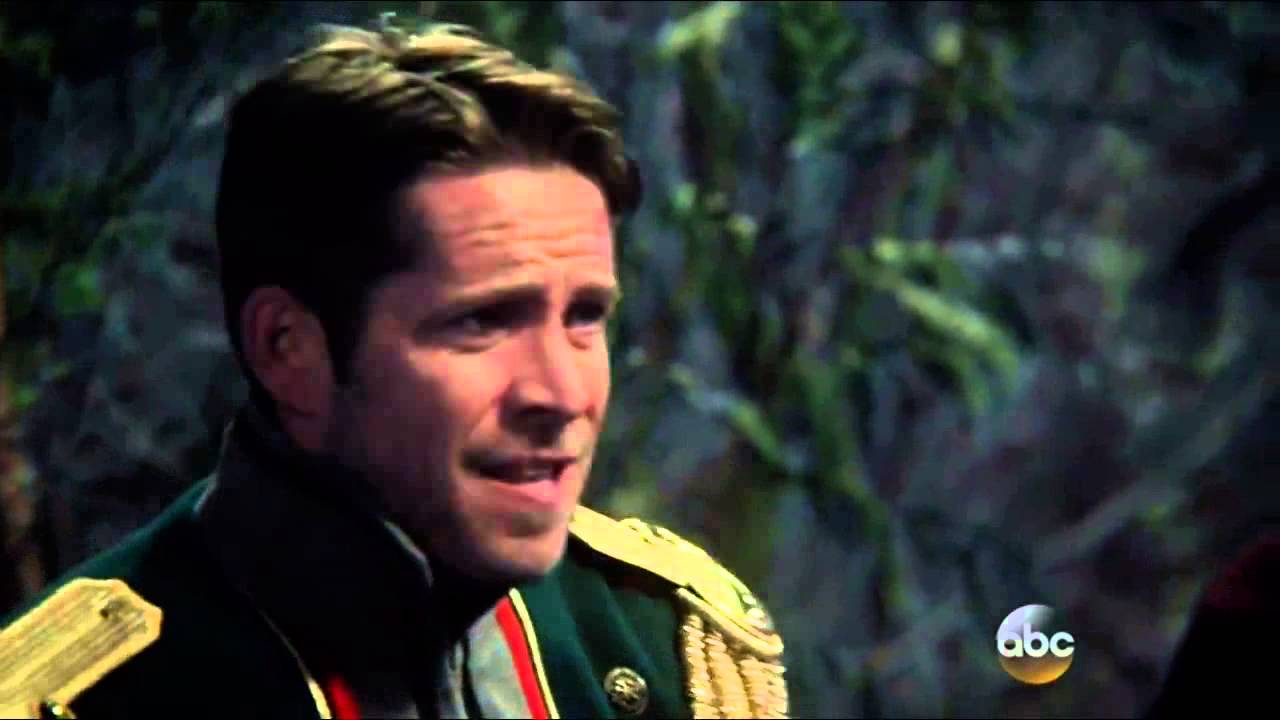 Once Upon A Time 4x17 | Robin and Zelena in Oz - YouTube