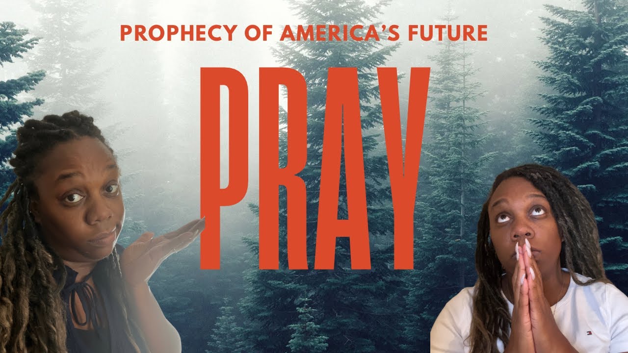 Prophecy: The Lone Tree | Deep dive | go deeper to God - YouTube
