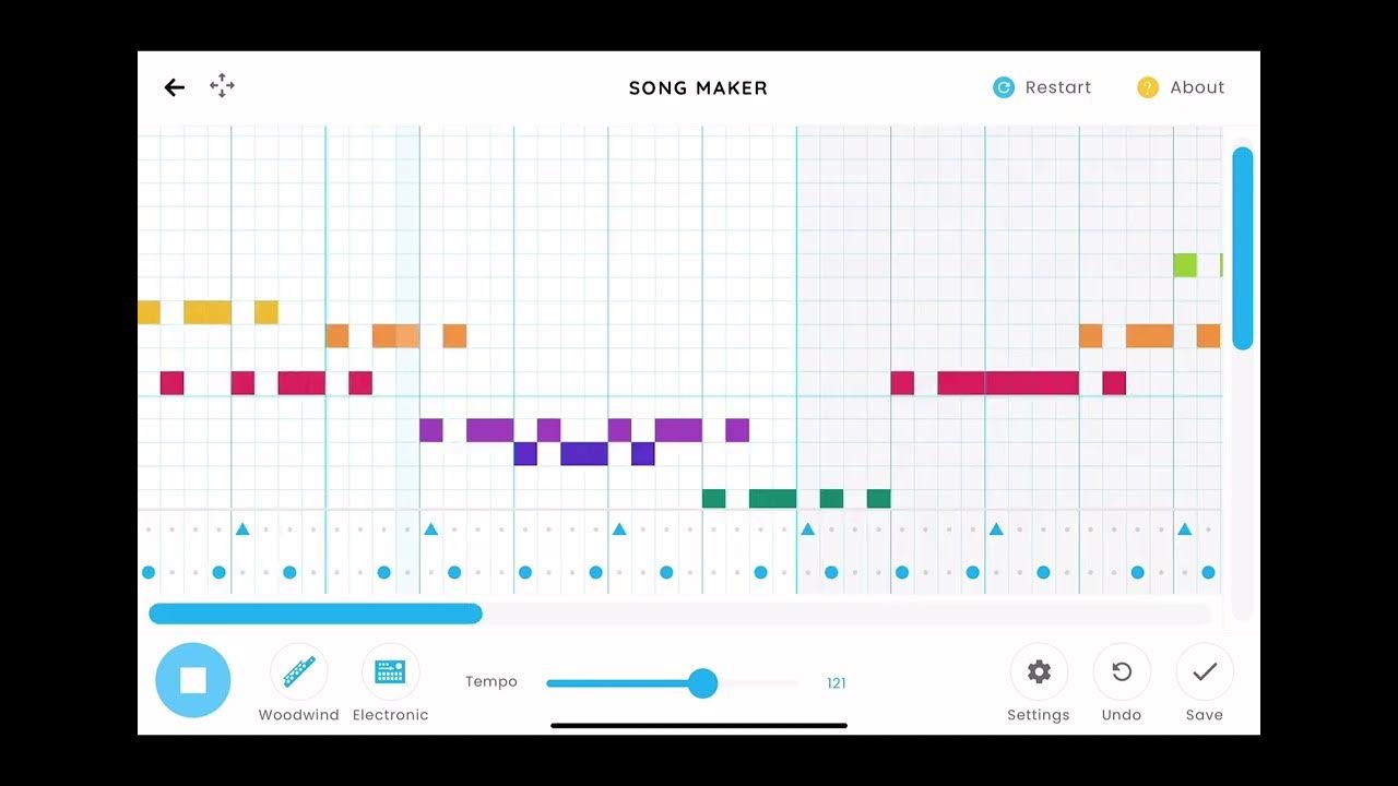 crystal castles kerosene on chrome music lab updated - YouTube