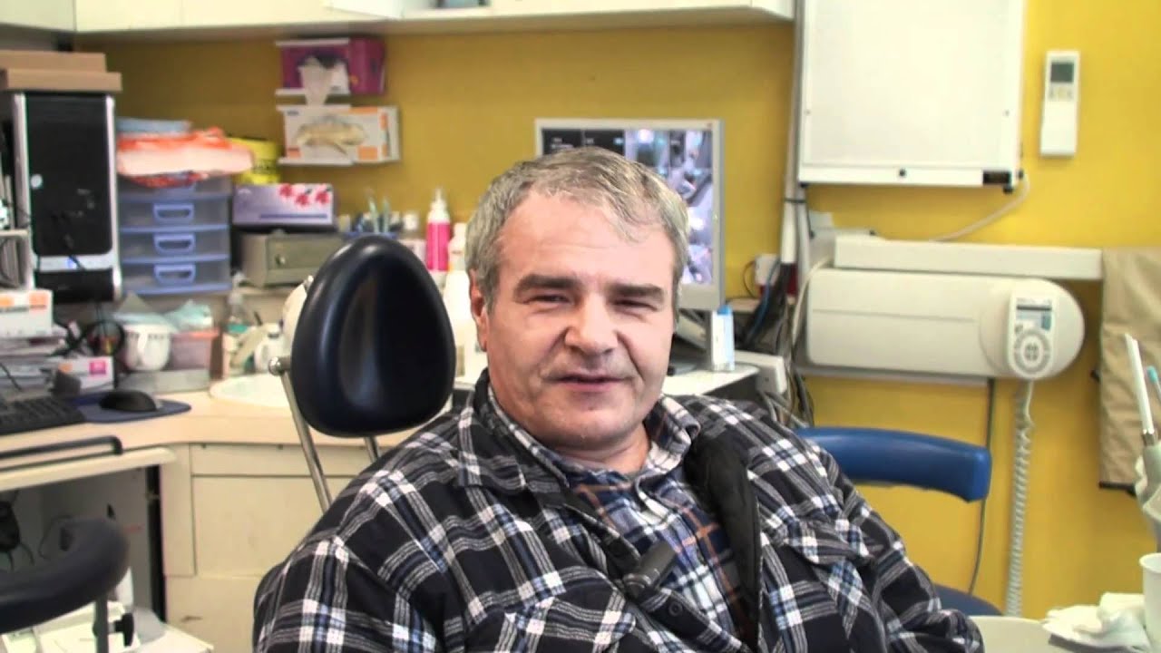 Dr. Samson Chan Testimonial - YouTube